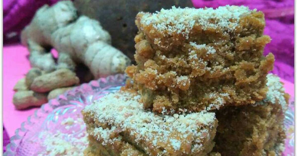 144 resep cake gula merah kacang enak dan mudah - Cookpad