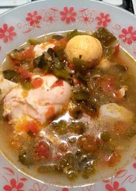 Chiles en ahogada - 59 recetas caseras - Cookpad