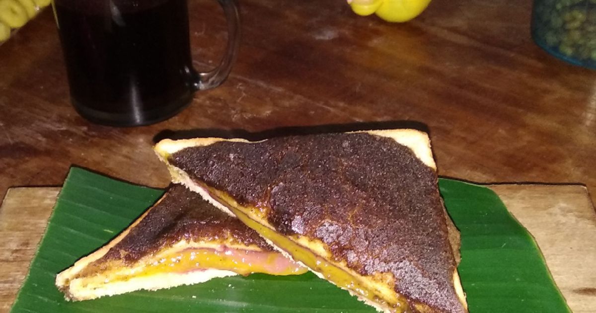 39 resep cara membuat selai mangga untuk roti enak dan mudah - Cookpad