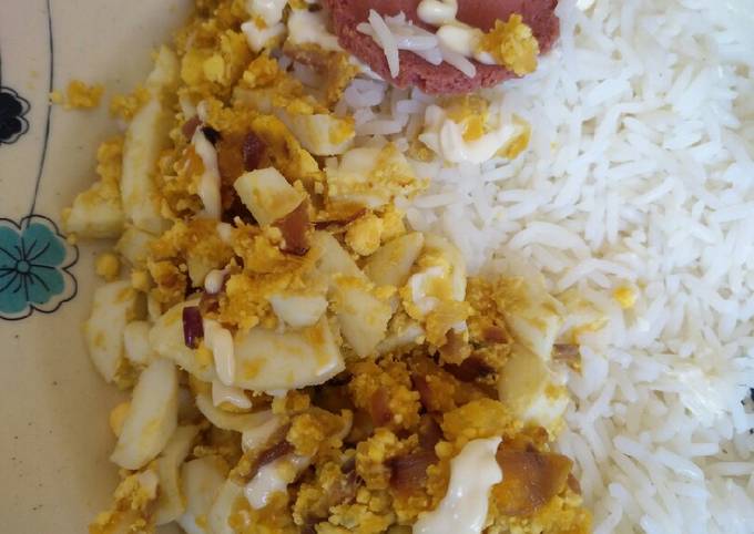 Tigrillo tierno Receta de luis giron- Cookpad
