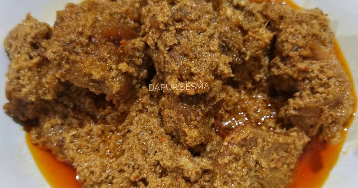 63 resep brunei enak dan mudah - Cookpad