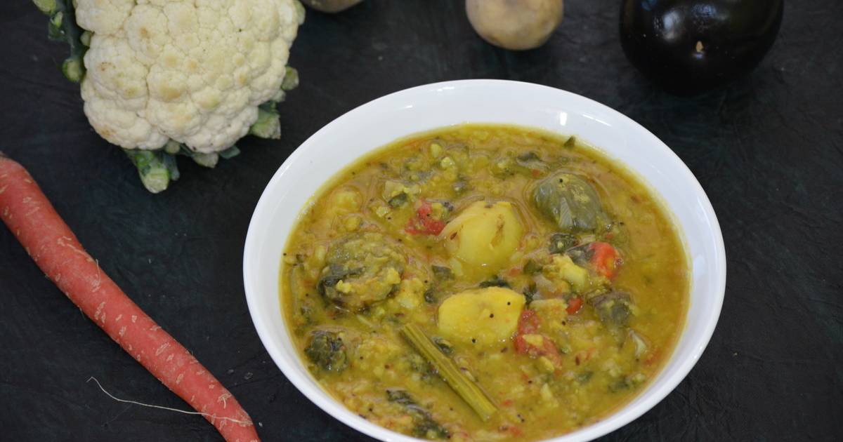 60 easy and tasty dalma food recipes by home cooks - Cookpad