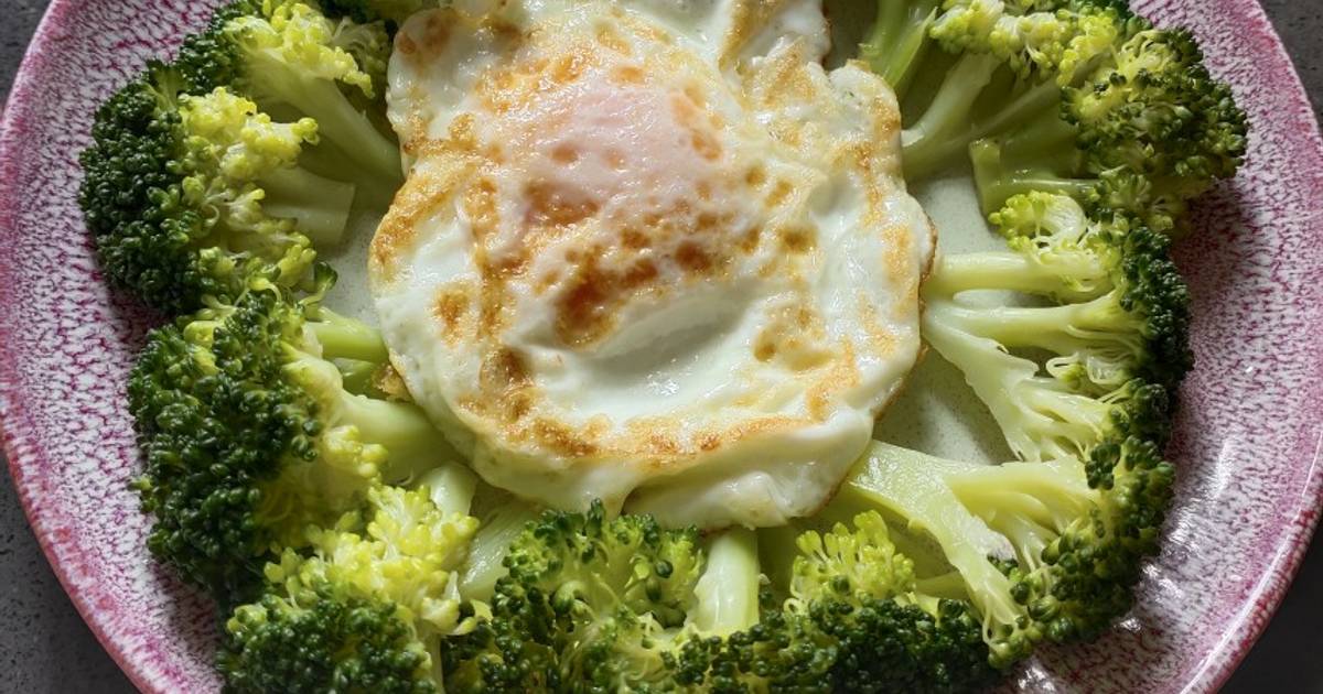 91 easy and tasty broccoli crowns recipes by home cooks - Cookpad