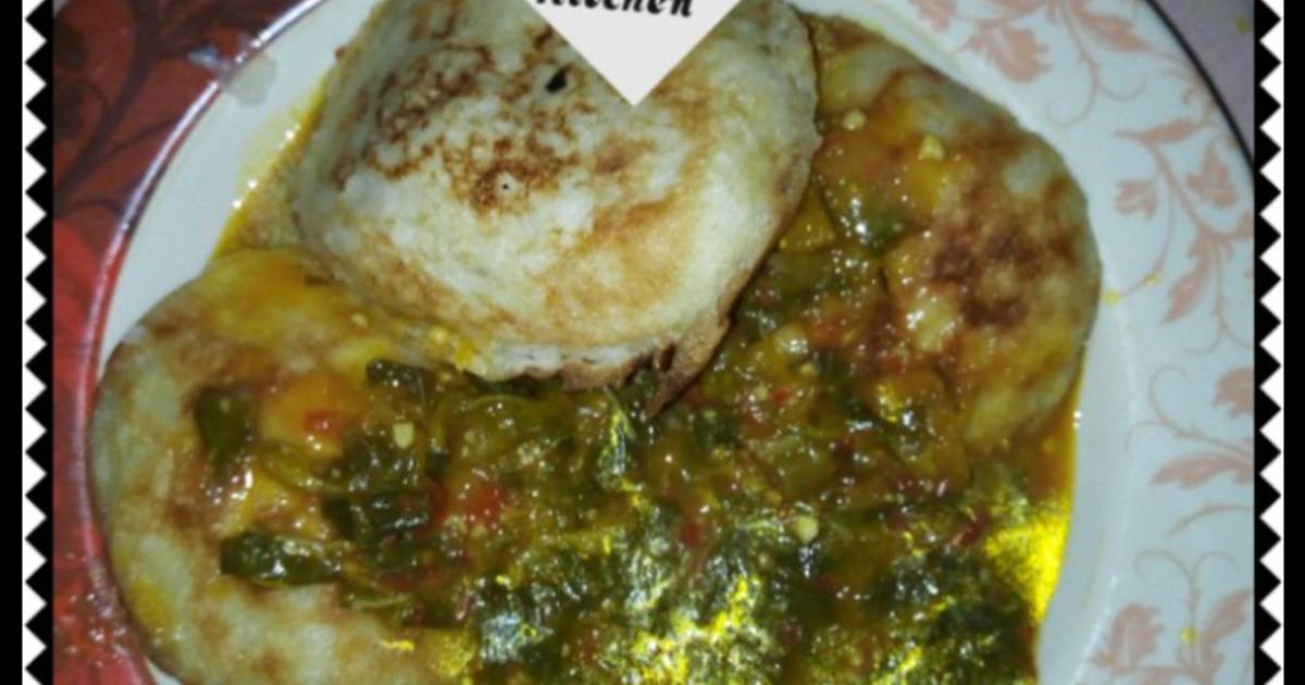 488 easy and tasty tuwo recipes by home cooks - Cookpad