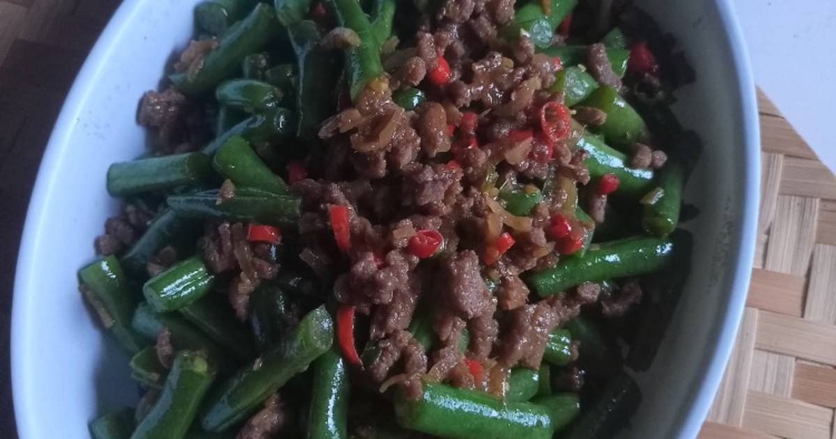 13.455 resep daging cincang enak dan mudah - Cookpad
