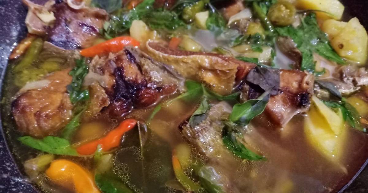 24 resep pindang ikan simba enak dan mudah - Cookpad