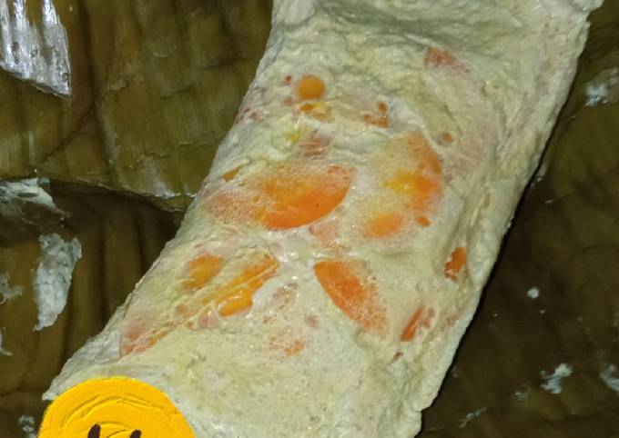 Resep (🐄) Gadon Sapi dan Tahu oleh lisaNnana - Cookpad