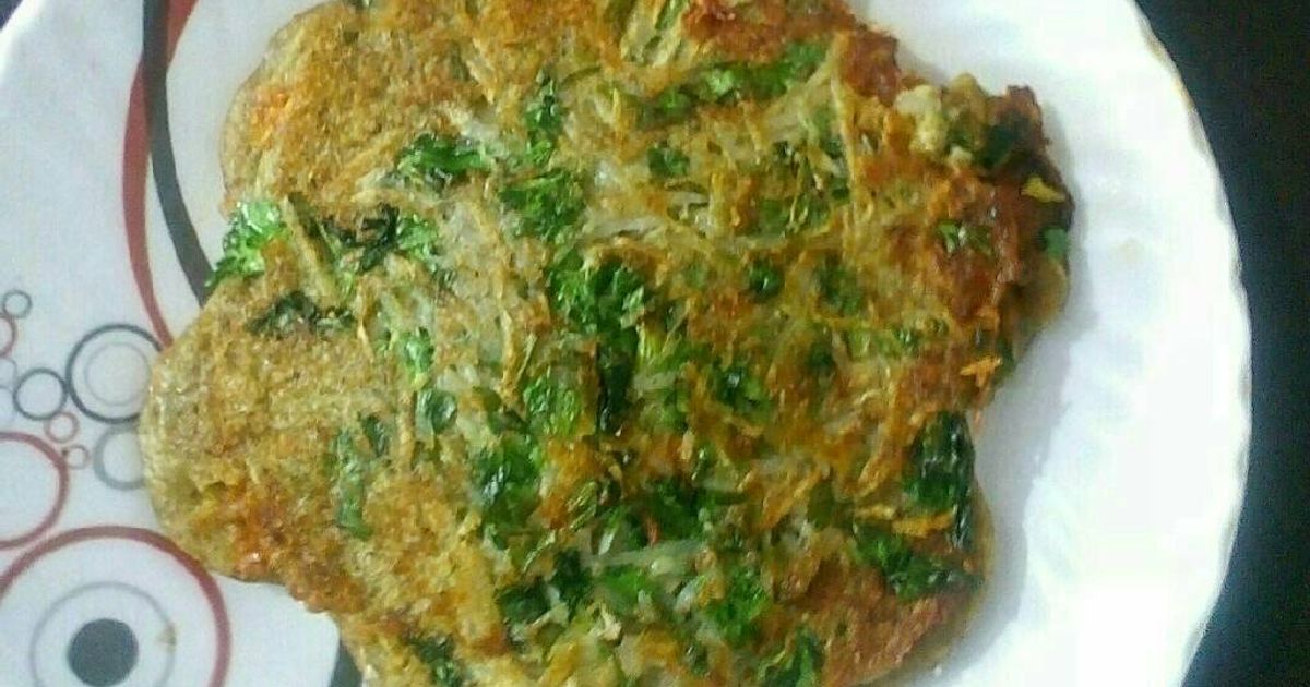 Double Decker Daal Tawa Pizza Recipe by Manisha Jain - Cookpad