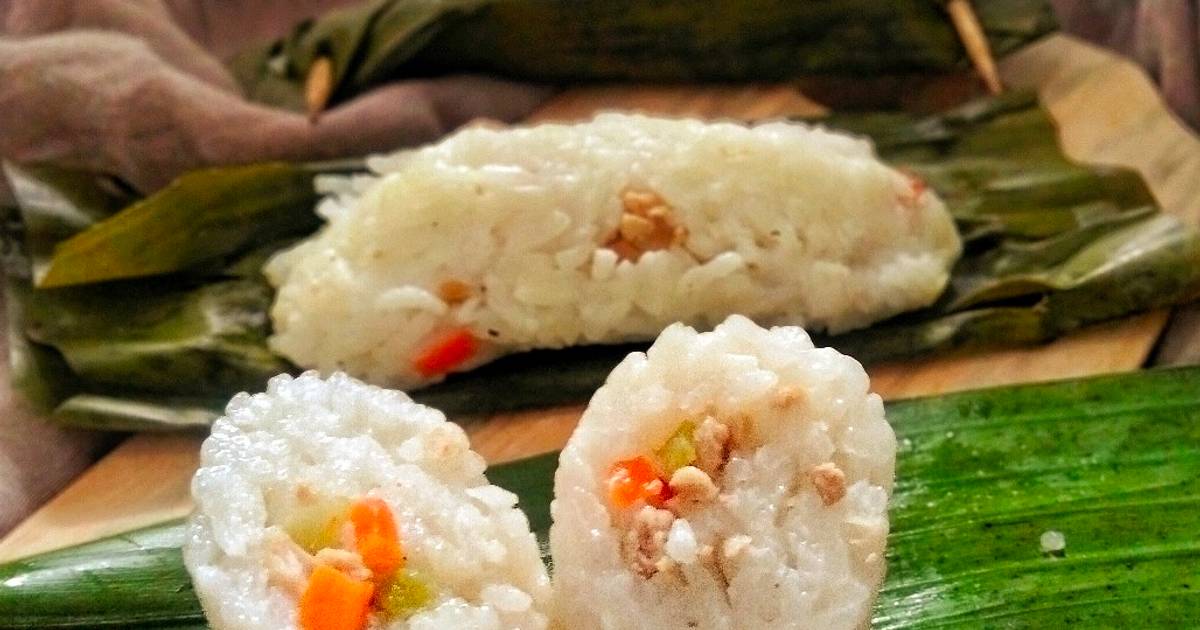 44 resep buras ayam enak dan mudah - Cookpad