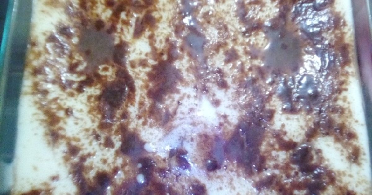 postres con maizena sin azucar ni leche - 975 recetas caseras- Cookpad
