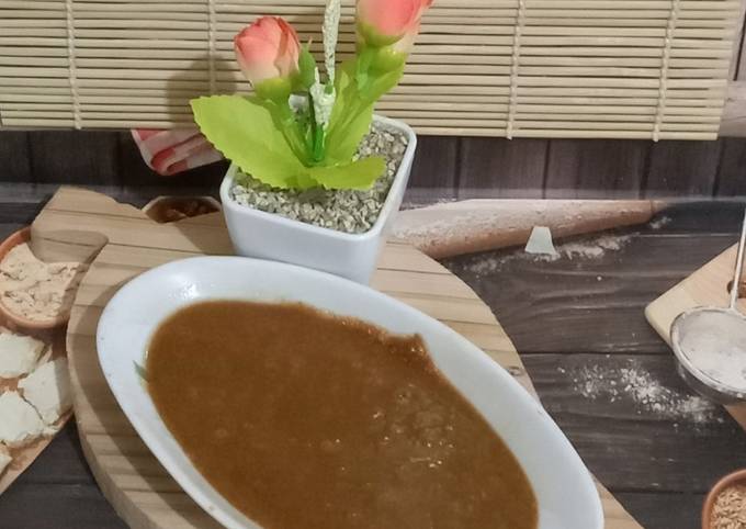 Resep Ambu Ambu buat rendang oleh Ratna - Cookpad Resep Ambu Ambu buat rendang oleh Ratna - Cookpad