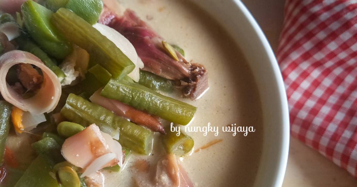 4 resep tahu kulit kencong enak dan mudah - Cookpad