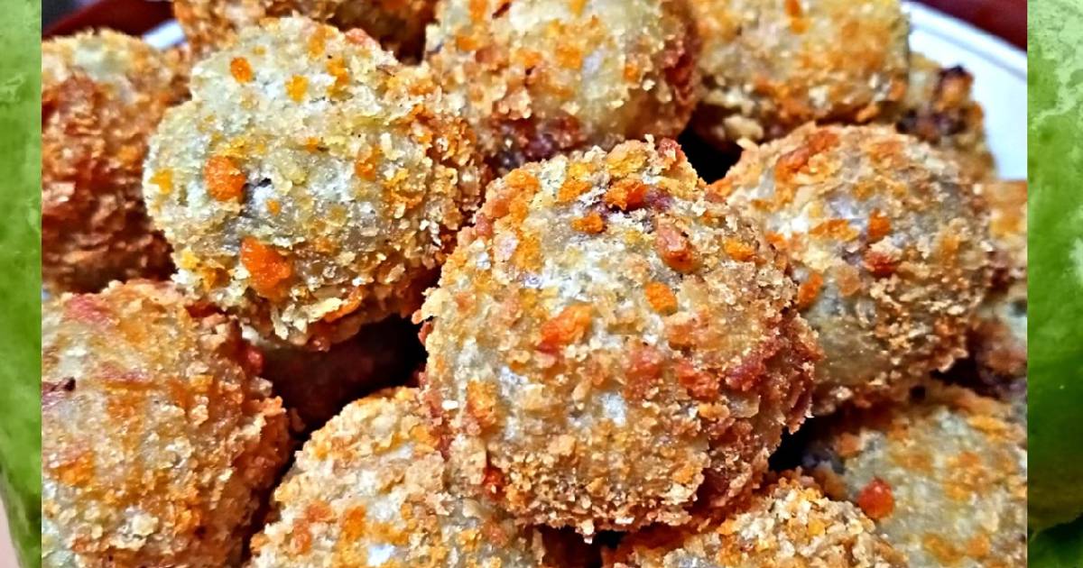 Resep Timus kribo oleh @Agus Boski - Cookpad