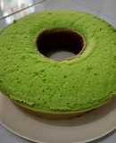 Resep bolu pandan panggang hingga kukus lembut dan praktis