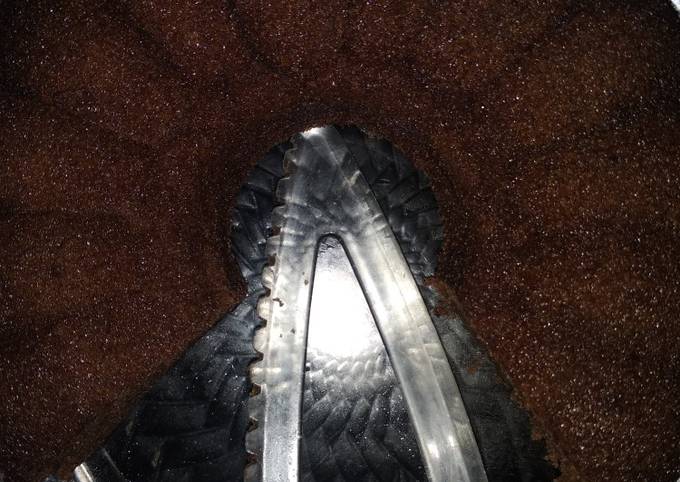 Resep Bolu Kukus Milo (Takaran Sendok) oleh Sri Utami - Cookpad