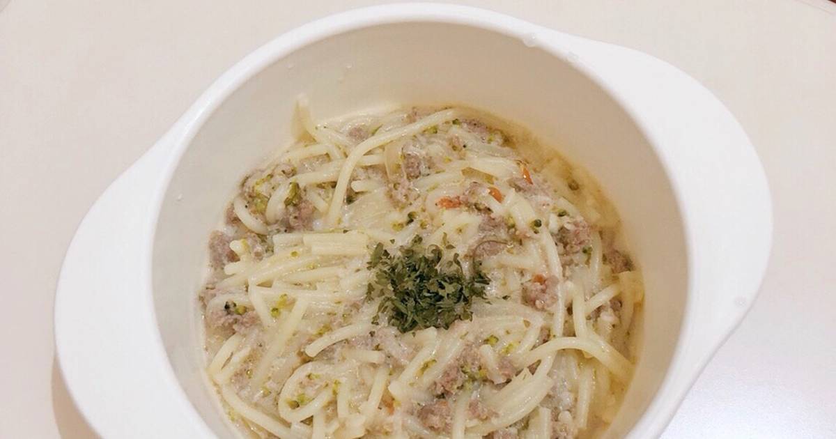 47 resep spaghetti mpasi daging giling enak dan mudah - Cookpad