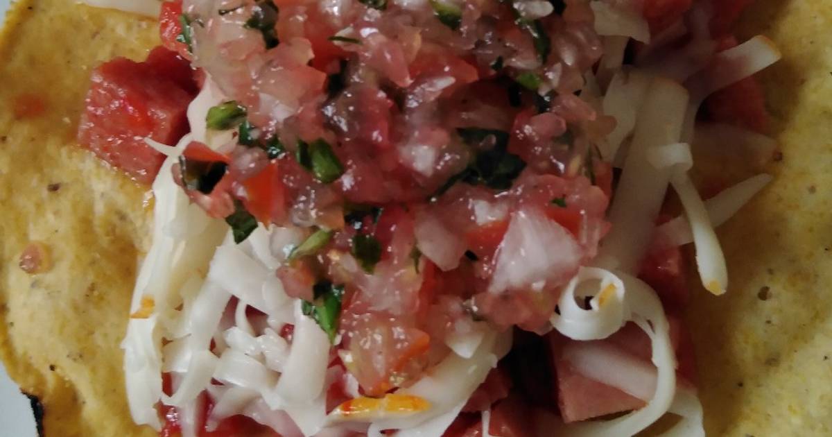 Jamonilla - 21 recetas caseras- Cookpad