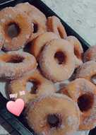 Rosquitas - 1.028 recetas caseras- Cookpad