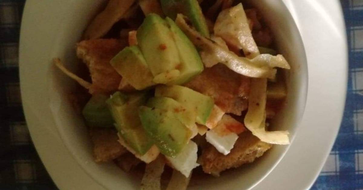 Aztecas - 121 recetas caseras- Cookpad