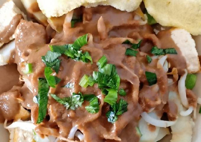 Resep Tahu gunting oleh Erni Apriana - Cookpad