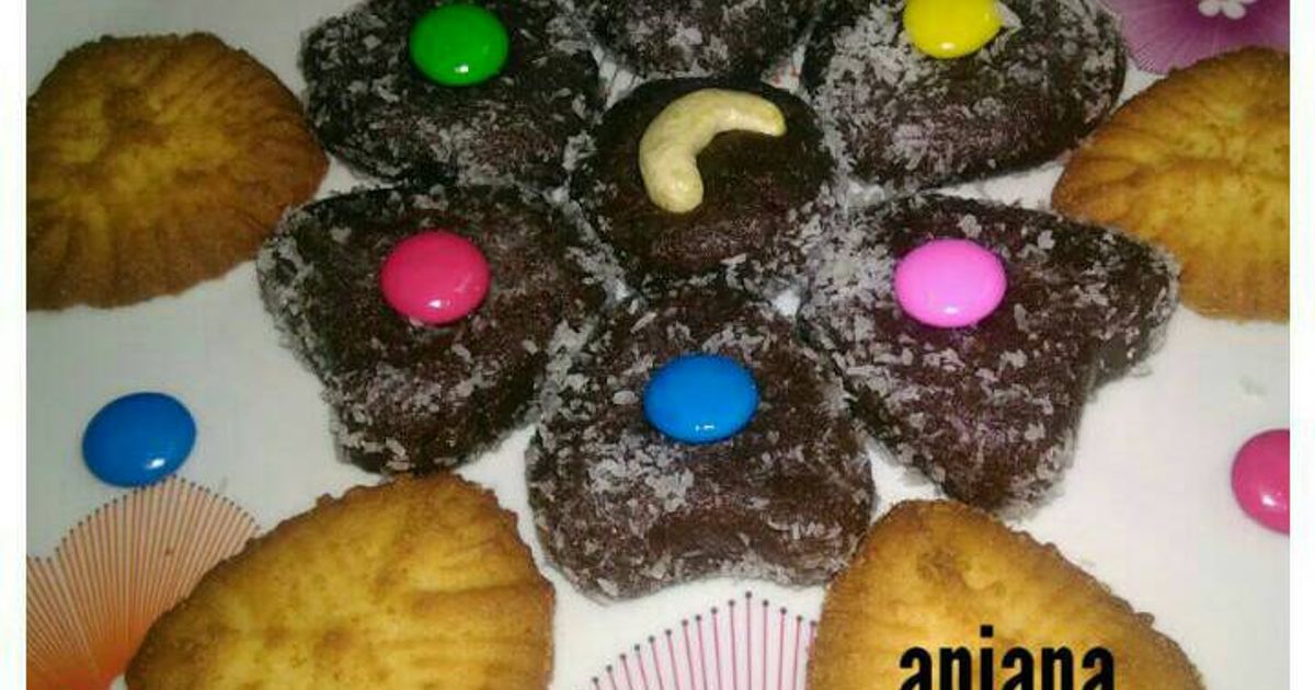 Special Cookies Peda. Recipe by Anjana Sahil Manchanda - Cookpad
