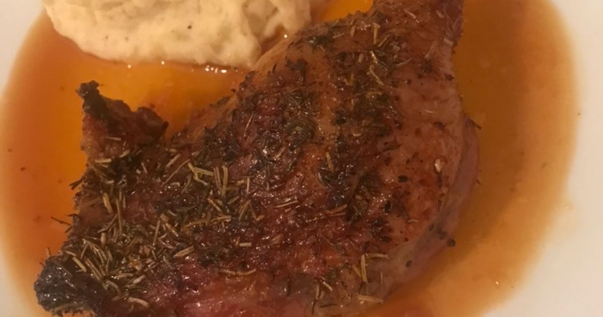 17 egyszerű és finom narancsos kacsa recept - Cookpad receptek