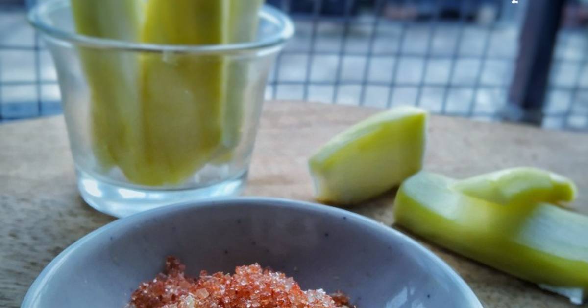 36 resepi colek yang sedap dan mudah oleh komuniti cookpad - Cookpad