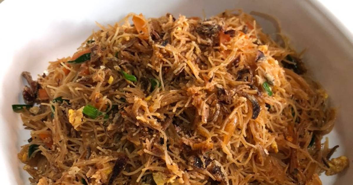 168 resepi mee halus yang sedap dan mudah oleh komuniti cookpad - Cookpad