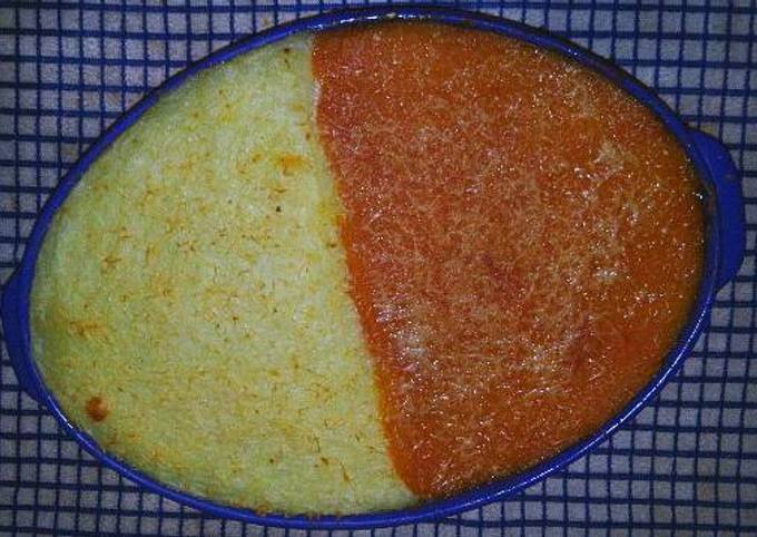Pastel De Papa Y Zapallo Receta De Maria De Los Angeles Cookpad