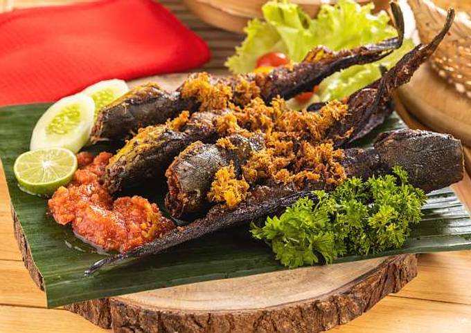 Resep Resep Lele Goreng Bumbu Lengkuas oleh DapurKobe - Cookpad