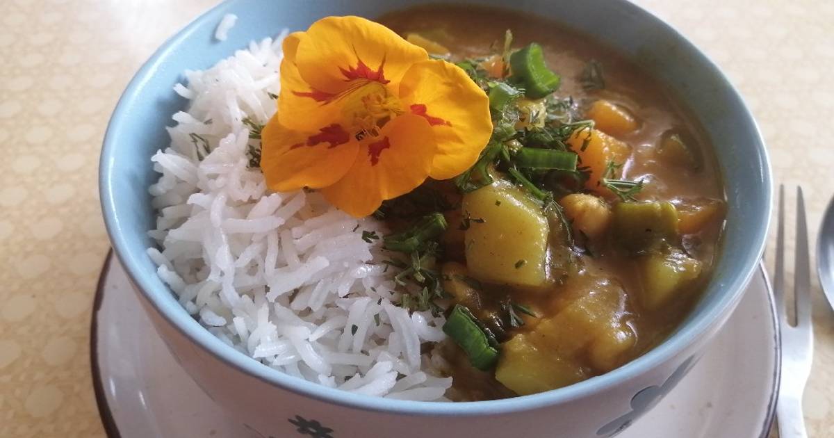 Zapallo coreano - 36 recetas caseras- Cookpad