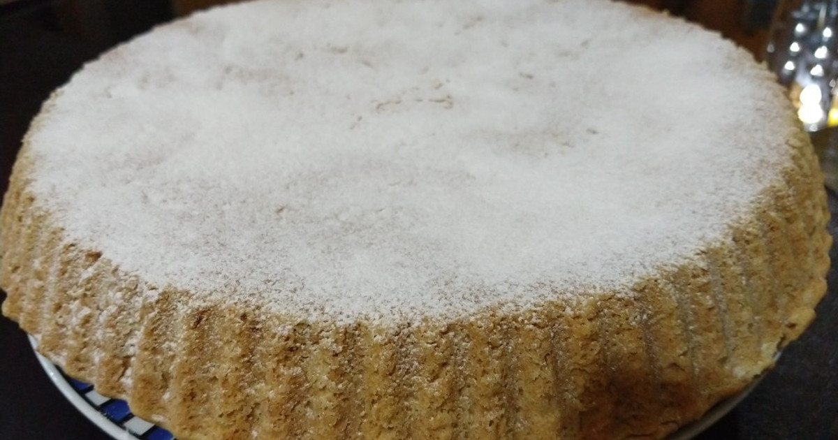 Torta De Ricota Receta de Cesar - Cookpad