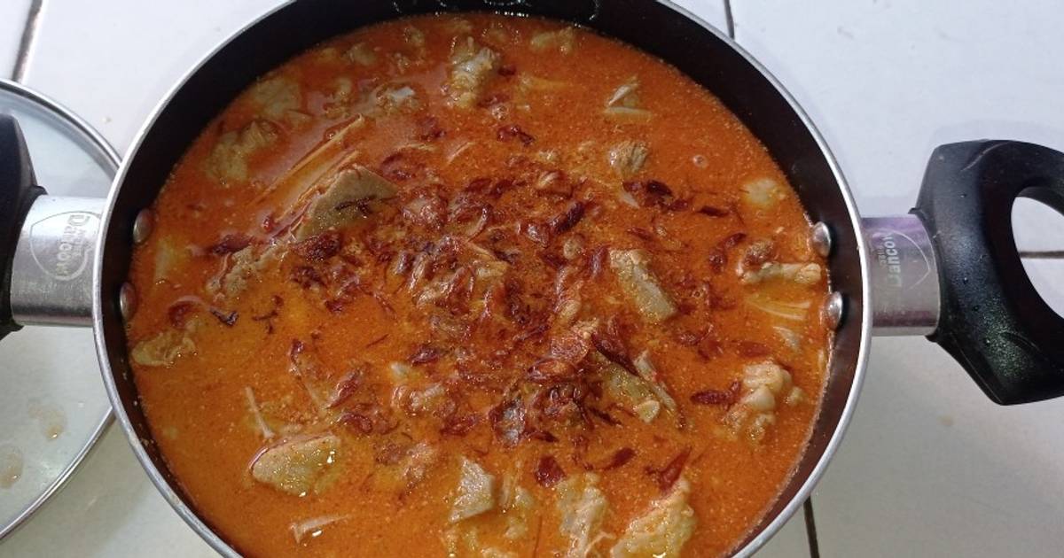 19.738 resep gulai enak dan mudah - Cookpad