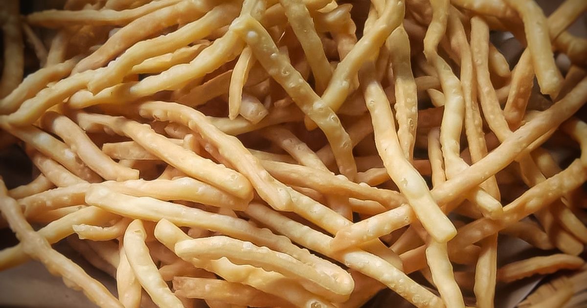 Resep cheese stick keju edam rumahan enak dan mudah - Cookpad