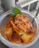44 resep pangsit chili oil enak dan mudah - Cookpad