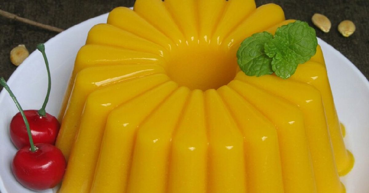 518 resep labu kaboca enak dan mudah - Cookpad