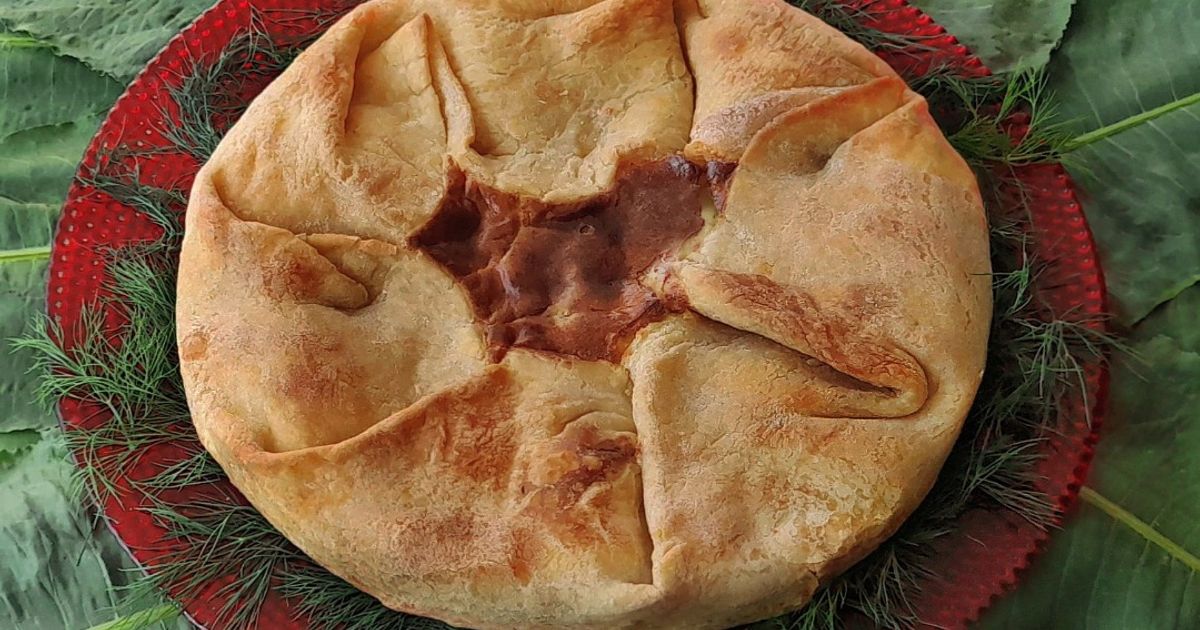 Acsak Pite | Birkás Attila receptje - Cookpad receptek