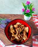 Resep batagor bandung autentik: Praktis & lezat