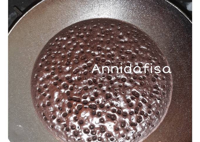 Resep 12 terbul jadul oleh Annidafisabilillah - Cookpad