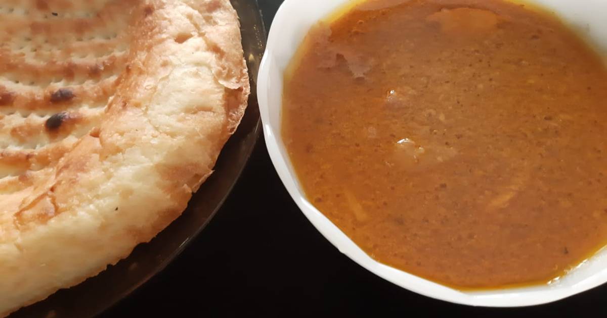 Chicken Qorma Recipe by Nadia Ahmed - Cookpad