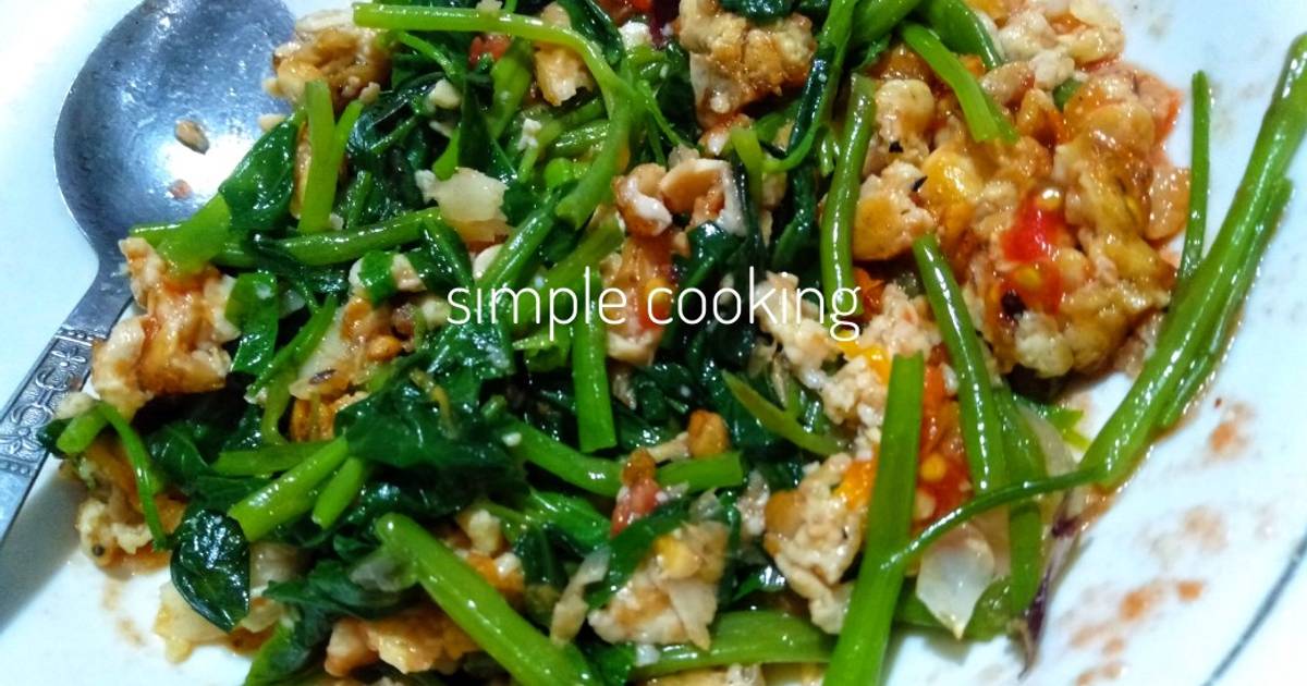 146 resep tumis sayur lengkap enak dan mudah - Cookpad