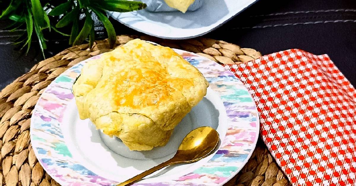 270 resep kulit pastry zuppa sup enak dan mudah - Cookpad