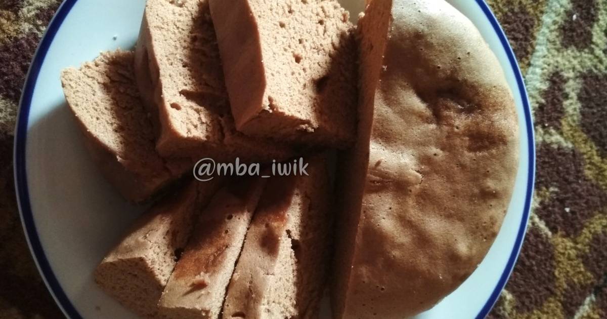 126 resep cara membuat bolu biasa untuk pemula enak dan mudah - Cookpad