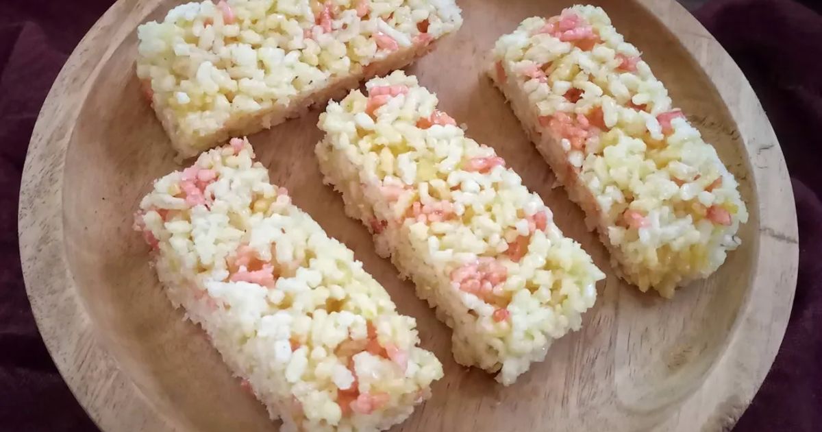 Resep Jipang/Gipang oleh Binti Sae - Cookpad