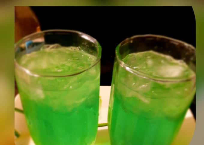 Khas sharbat Recipe by Uzma Syed - Cookpad