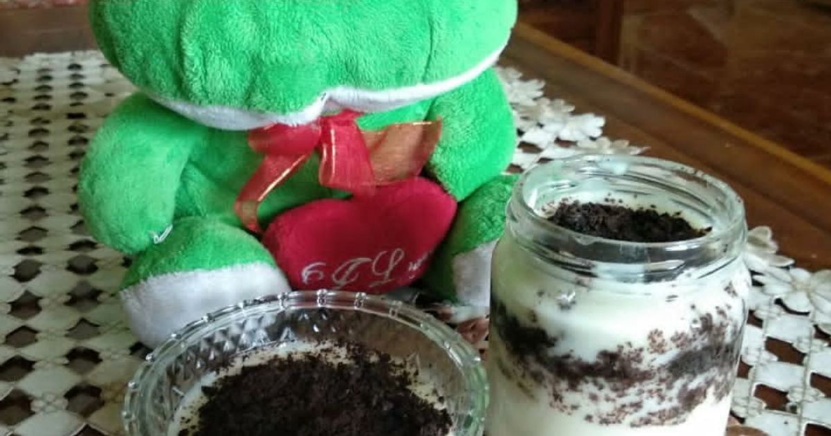Resep loomer rumahan enak dan mudah - Cookpad