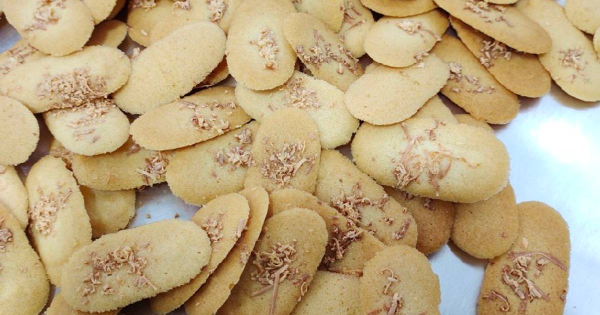 37 resep kucing bakar enak dan mudah - Cookpad