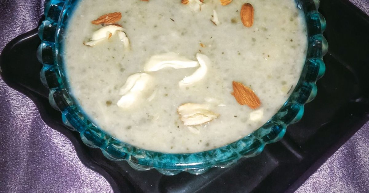 (Millet Home Recipes - Cookpad