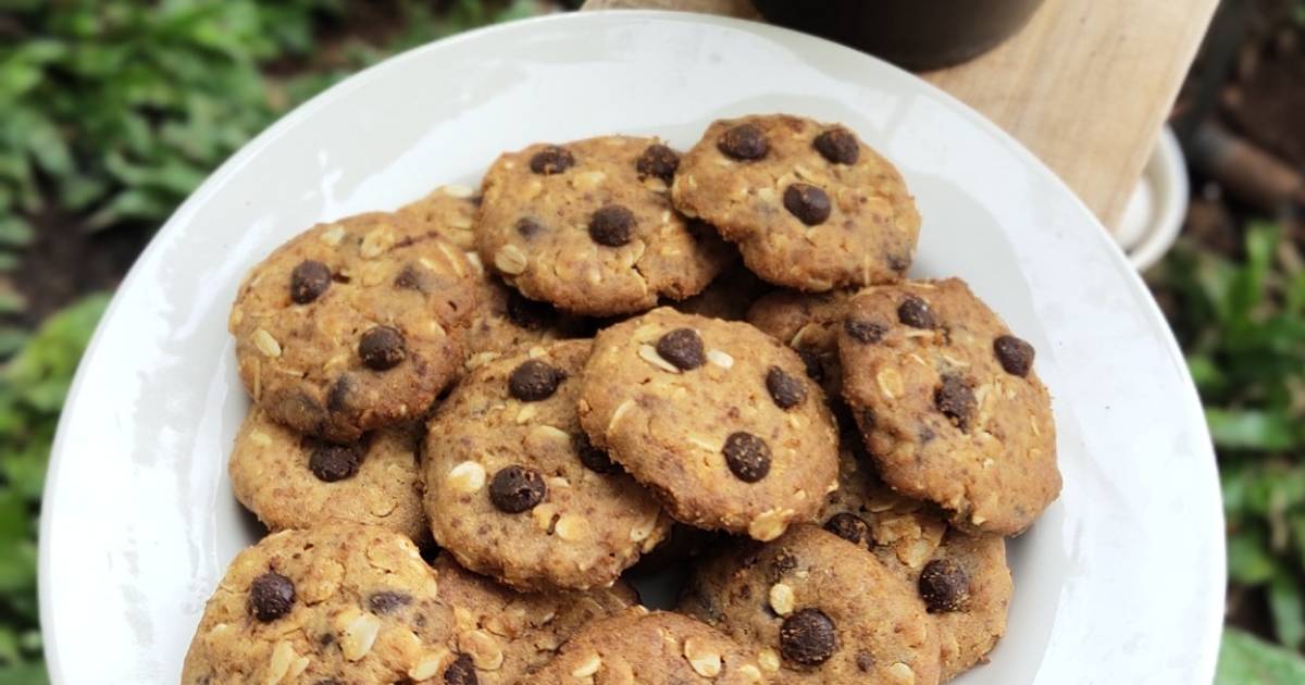 5 resep oat meals enak dan mudah - Cookpad