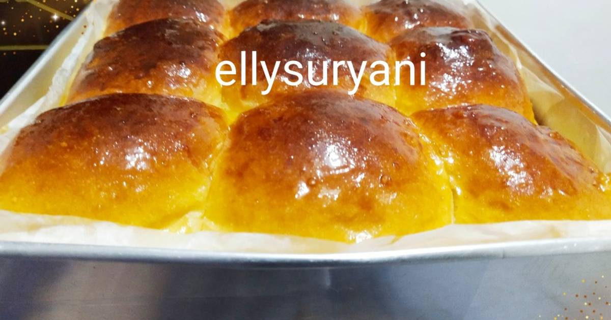 73 resep roti selai nanas enak dan sederhana ala rumahan - Cookpad